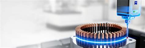 Zeiss Active Scanning Technology Active Scanning Probes