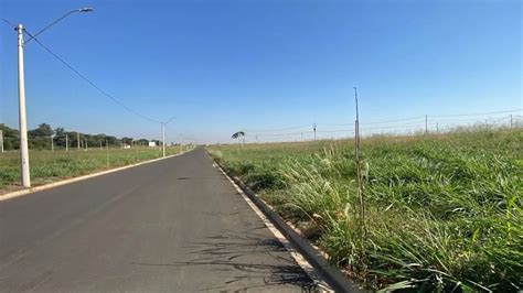 Venda Terreno Terras De Cillo Santa Bárbara Doeste Sp
