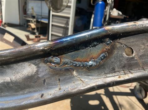 Frame Patch Repair Lugnutz65chevystepside