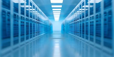 Monitoring Equipment Health In Data Center With Predictive Maintenance