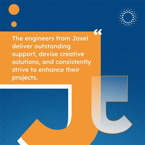 Jaxel On Linkedin Jaxel Clientsayings Happyclient Jaxelgratitude