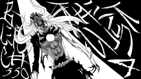 Bleach Manga Panel Wallpapers Wallpaper Cave