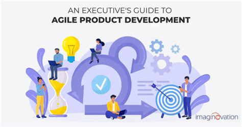 An Executive S Guide To Agile Product Development