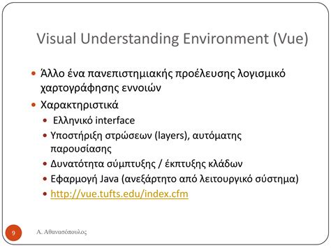 Mindmap Software Pptx
