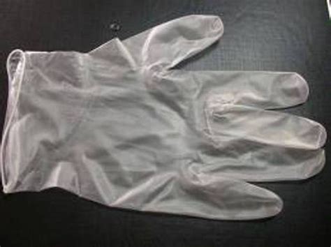 Clear Vinyl Gloves For Laboratory And Food Mfgrs At Best Price In Mumbai