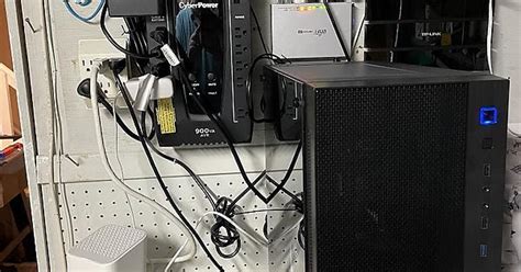 My Unraid Build Album On Imgur