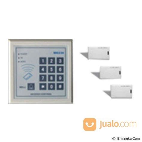 Kunci Pintu Elektronik 12buah Kontrol Akses Rfid Untuk Pintu Laci Di