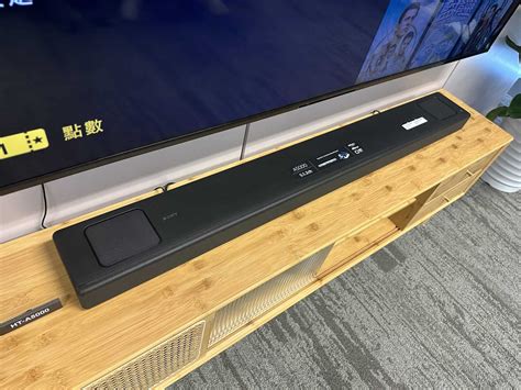 Sony HT-A5000 Review: Immersive Audio Without Wires TechHive | lupon.gov.ph