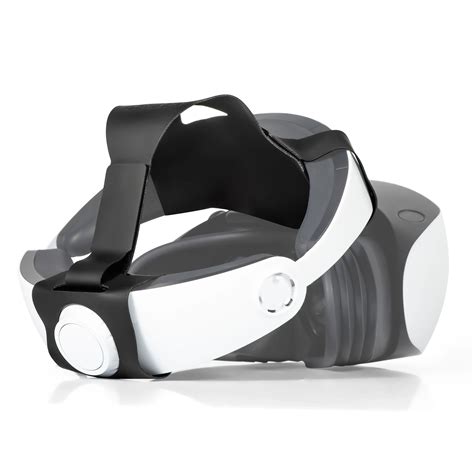 Playstation 4 Vr Accessories