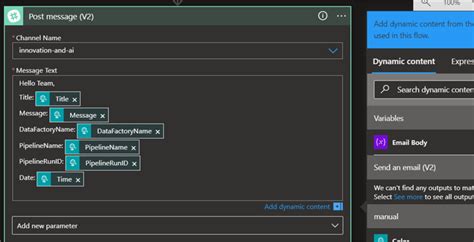 Azure Data Factory Pipeline Failures And Notifications Management