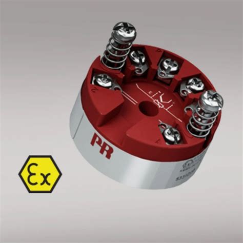 Temperature Sensor Transmitter At Best Price In Chennai By Swans