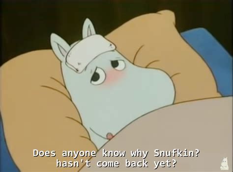 Her Aims Gettin Better Posts Tagged Moomin