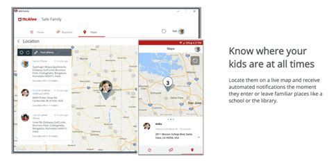12 Beste Tracking Apps Voor Kinderen Houd Uw Kind Overal Veilig
