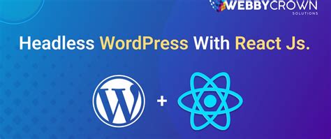 Headless Wordpress With React Building A Website Dev Community