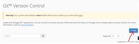 How To Connect GitHub Repository In CPanel HarmonWeb Blog