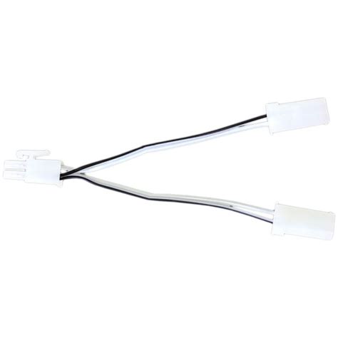 Parallel Twin Socket Plug Qualityfittings