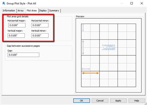Solved Section View Spacing Autodesk Community