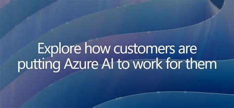 Xiaopeng Li On Linkedin Microsoftai Azureai Azureopenai