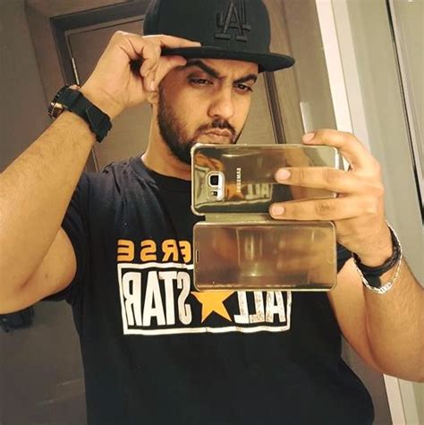 Malik Muhammad Hussain