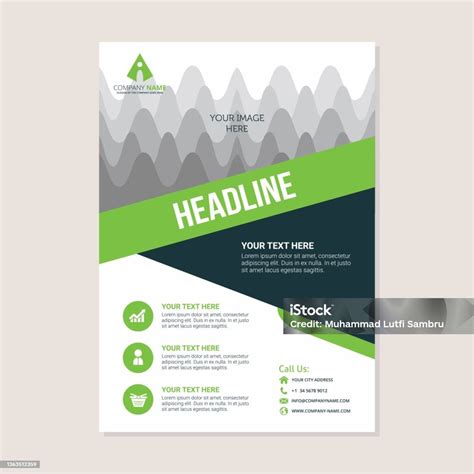 기업 비즈니스 연례 보고서 브로셔 플라이어 디자인 전단지 커버 프리젠 테이션 추상 기하학적 배경이 있는 전단지입니다 현대 간행물