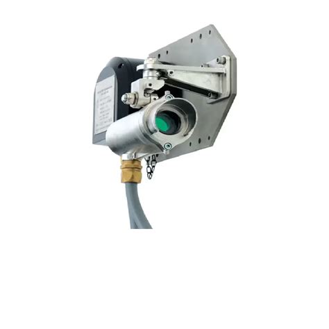 Honeywell Long Medium Range Excel And Xnx Alignment And Conformity Kit Including Telescope