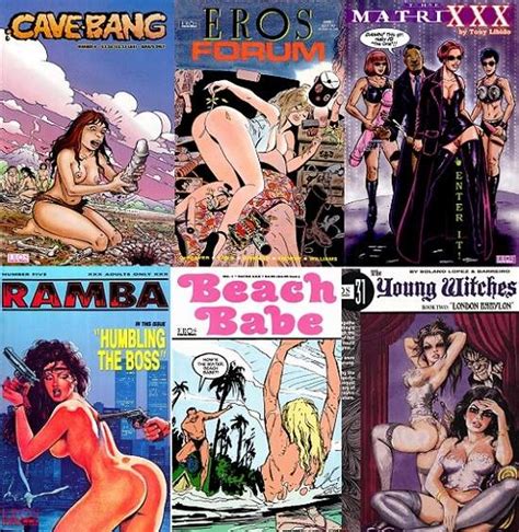 Xxx Comics Collection 3dsiteripsincestmonster Page 18