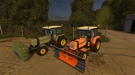 Ddr Mods Ls19 Fortschritt Mods For Farming Simulator 19 Fs19 Net Coretan Baju