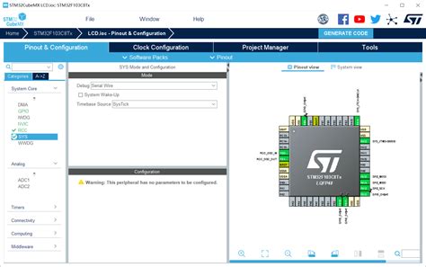【强烈推荐】基于stm32的tft Lcd各种显示实现（内容详尽含代码）tftlcd屏幕 Dc引脚可以和其他引脚共用吗1