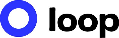 Loop Returns Logo In Png Svg Vector Format Free Download