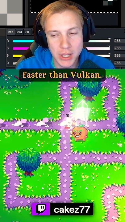 Opengl Or Vulkan Youtube