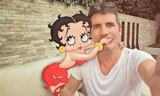 SNEAK PEEK Betty Boop Sex Sells