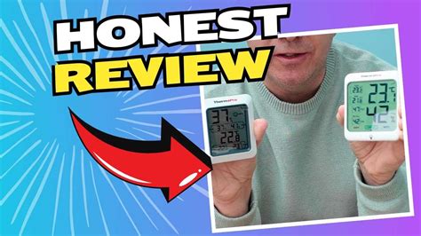 Digital Thermometer Showdown Thermopro Tp50 Vs Tp53 Which Is Better Youtube