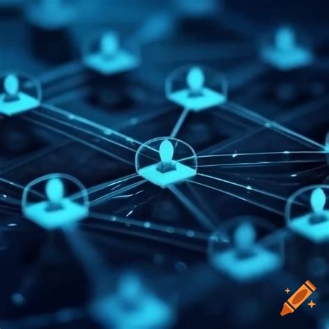 Data Clustering Visualization On Craiyon