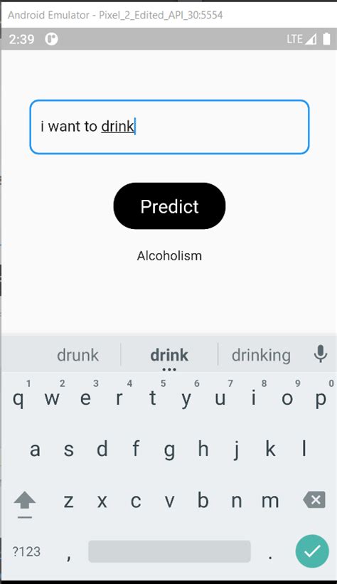 Github Sajibsaj66 Text To Mental Health Detection Using Ml Ml Is