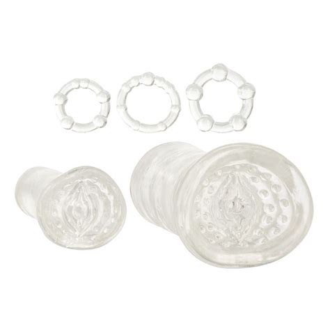 His Masturbation Kit Bdsm Australia