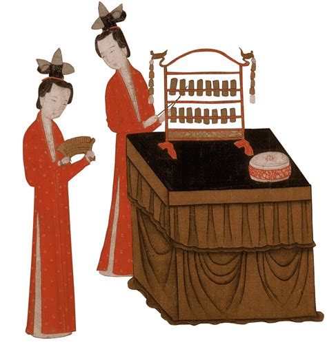 一眼千年丨千年调宋代人物画谱正式上线 特展 艺术 数字