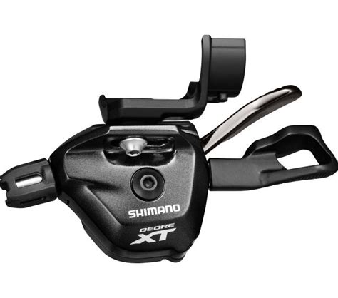 Shimano Deore Xt Sl M8000 I Mtb Váltókar