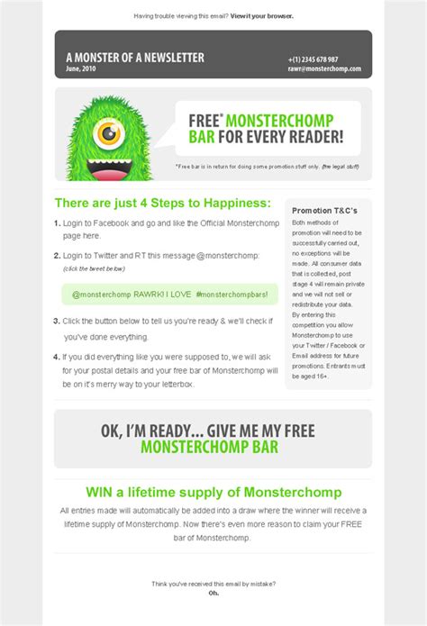 Html Email Template Tutorial Best Guide To Html Emails Tutorials Tips