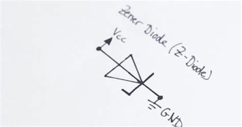 What Is A Zener Diode Ultimate Guide Nerdytechy