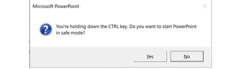 Why PowerPoint Crashes And How To Prevent It BrightCarbon