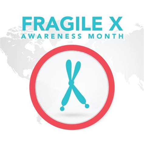 Fragile X Logo