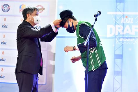 프로농구 Lg 신인 전체 1순위로 연세대 가드 양준석 지명 종합 한국경제