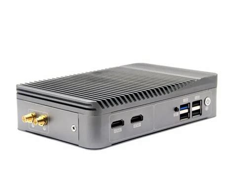 Industrial Thin Client Stv At Best Price In Mumbai By Egreen Tech Id