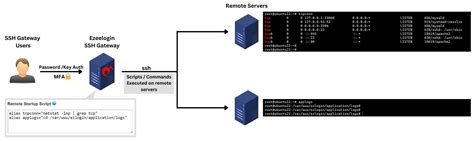 Enable Remote Startup Script