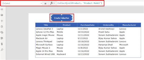 How To Sort Power Apps Collection Complete Tutorial Enjoy SharePoint