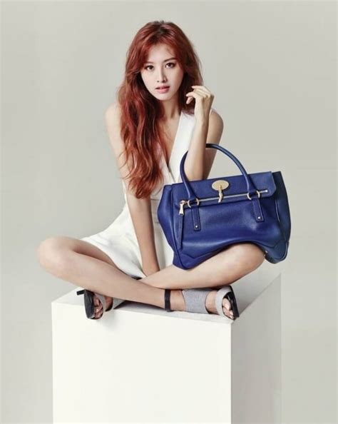 The Hottest Photos Of Kim Jae Kyung 12thblog
