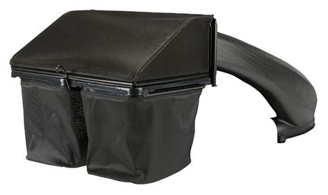 New Cub Cadet Bagger For 30 In Decks Tuscumbia Al Specs Price Photos Black