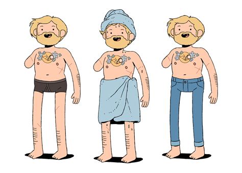 Adult Finn R Adventuretime