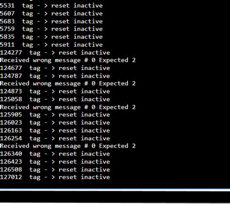 Resetinactive Issue Thotro Arduino Dw Github