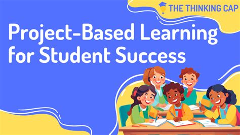 🎓 Transform Your Teaching With These 5 Easy Project Based Learning Strategies